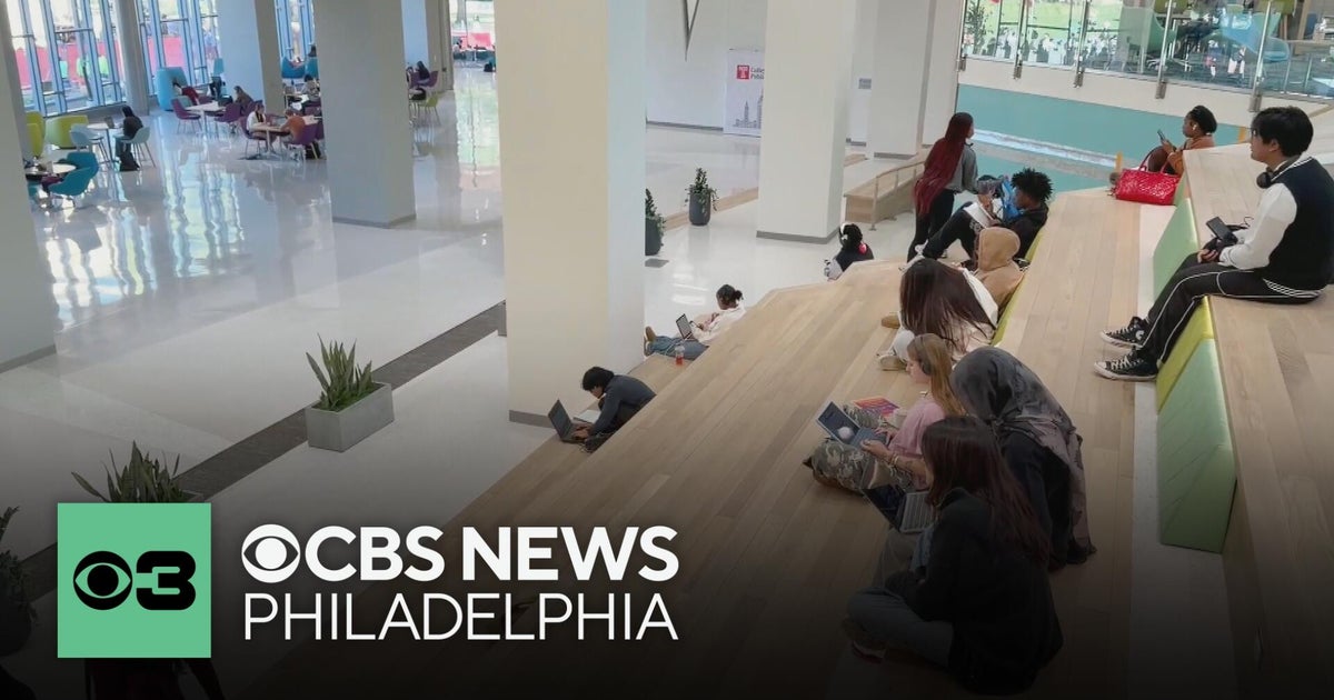 Temple University to hold grand opening for new public health facility ...