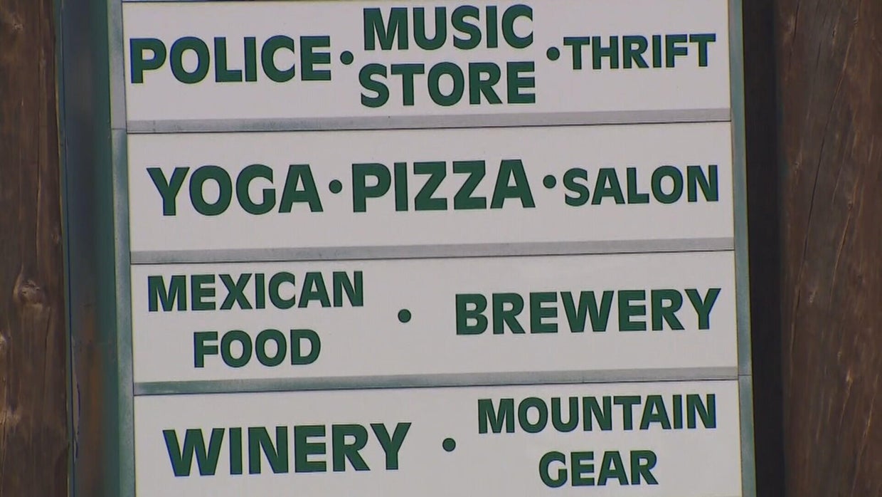 Nederland community comes together after Colorado shopping center fire ...