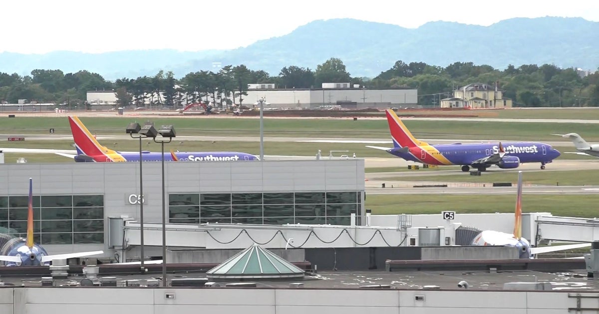 Nationwide flight delays loom as air traffic controllers call out sick ...