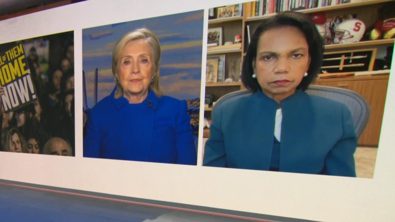Condoleezza Rice news - Today’s latest updates - CBS News
