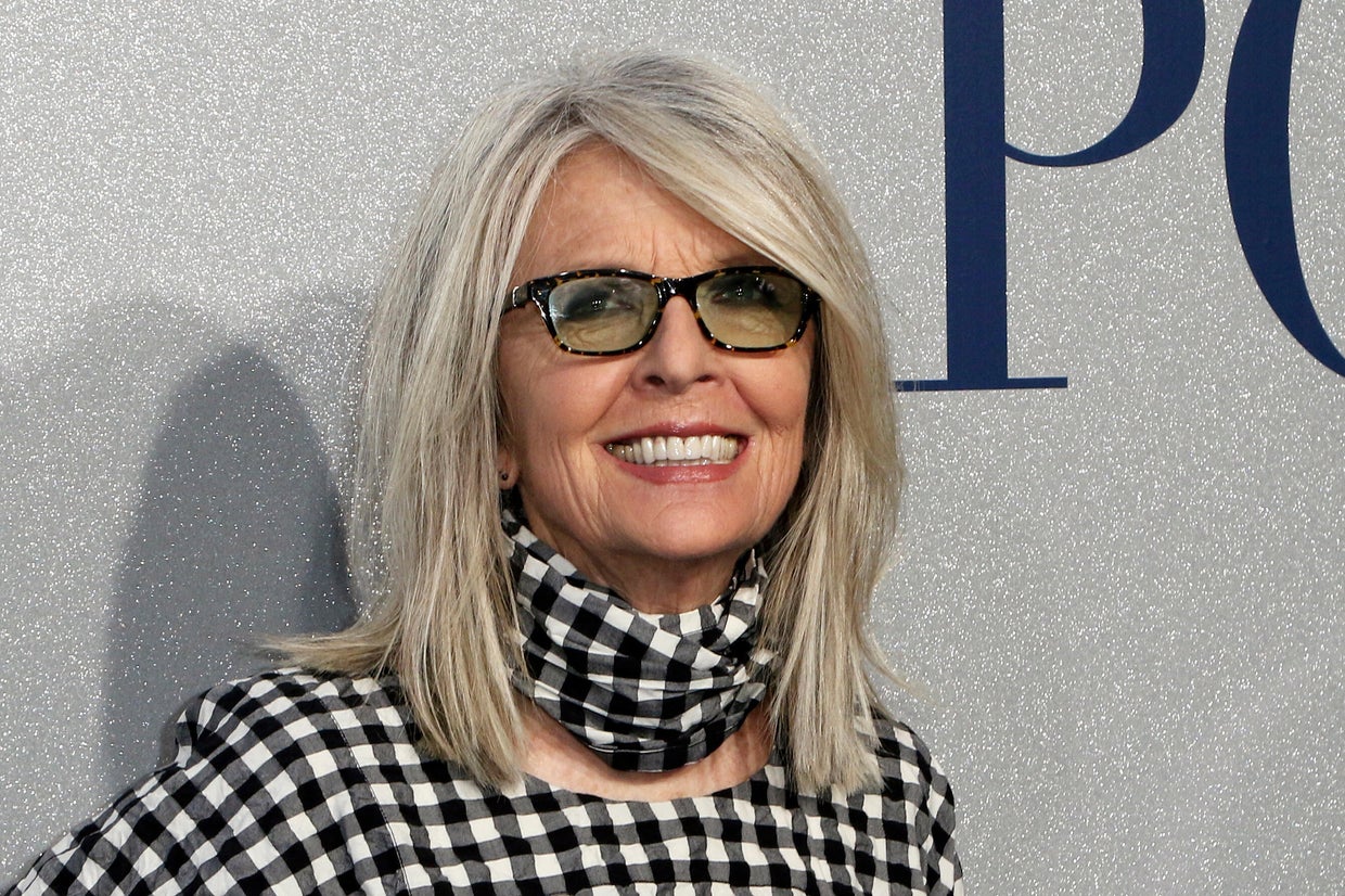 Diane Keaton, quirky and iconic actress known for "Annie Hall" and "The ...