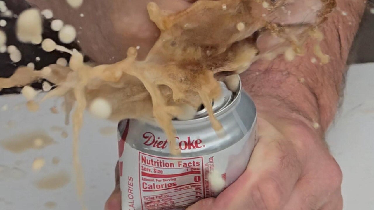 Hey Ray: Popping Pop