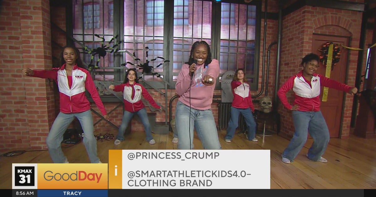McClatchy High School finally has its own anthem thanks to one amazing ...