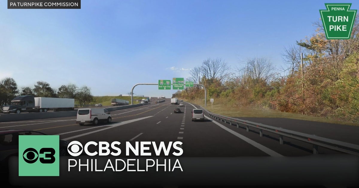 A new look at what Pennsylvania interchanges will look like without ...