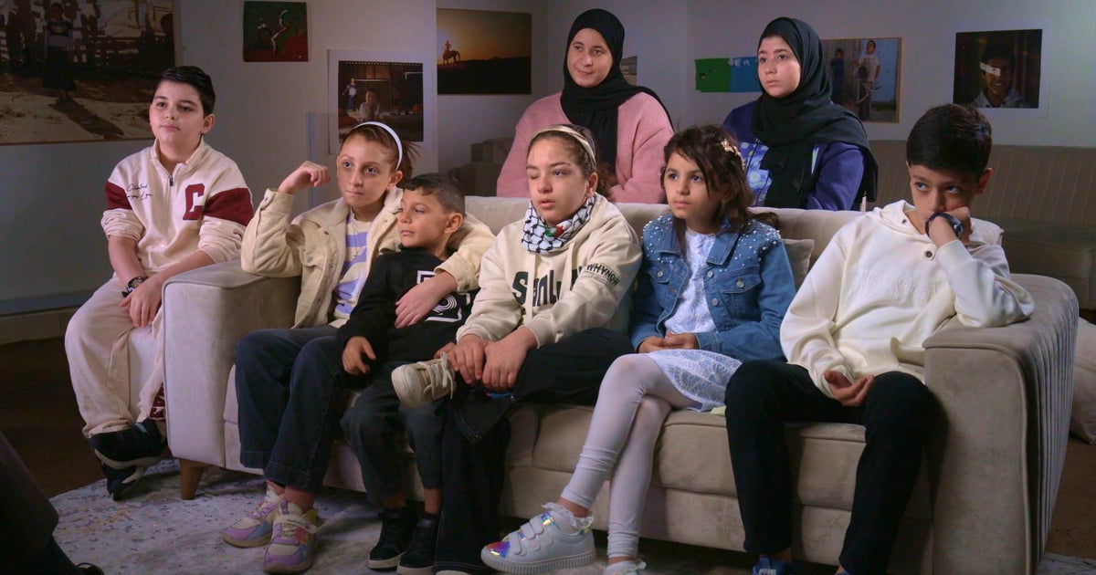 Hopes in Israel, Gaza amid ceasefire news | 60 Minutes - CBS News