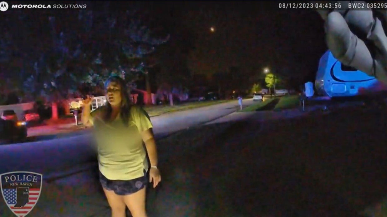 Police say an Indiana man's death was no accident; His wife fights to ...