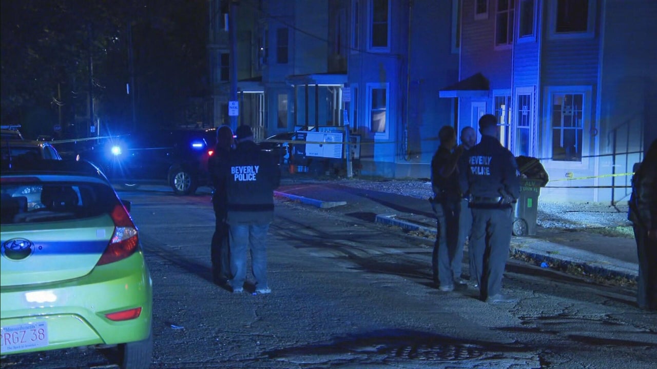 Beverly News news - Today’s latest updates - CBS Boston
