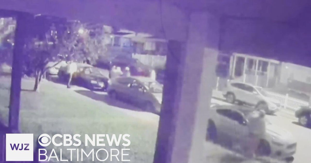 Two teens injured in Baltimore County shooting Sunday, police ...