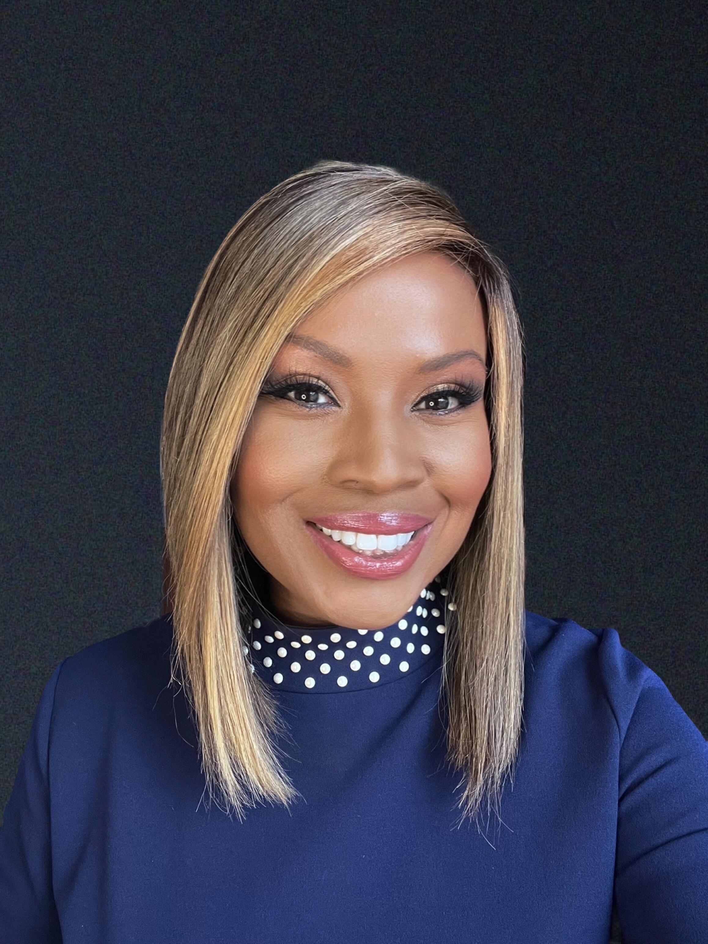 Sharon Lawson - CBS News Atlanta