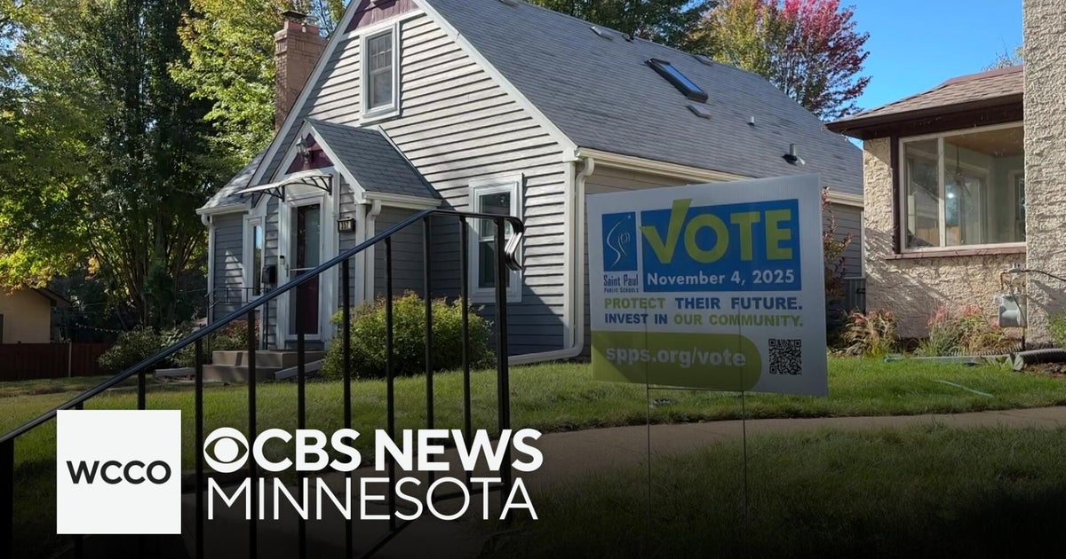 What Minnesota voters need to know ahead of the 2025 election - CBS ...
