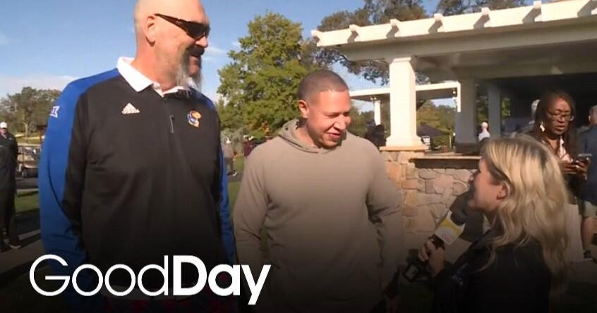Phil Oates Celebrity Golf Classic - Good Day Sacramento