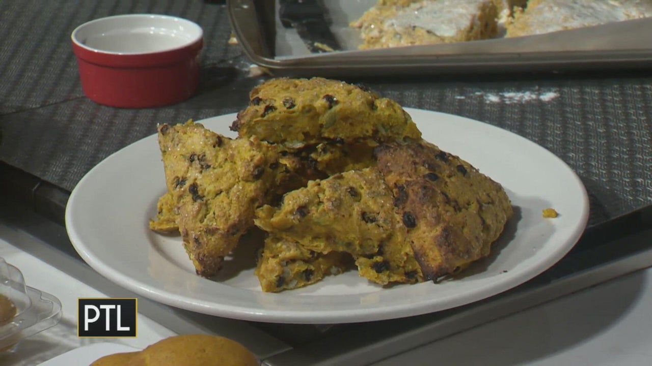 Cooking Corner - CBS Pittsburgh