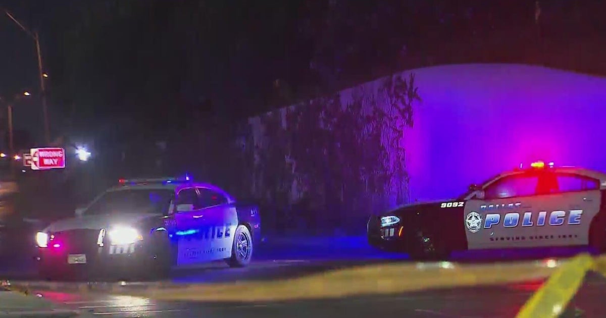 Dallas leaders discuss police response, recruitment, and new helicopter ...