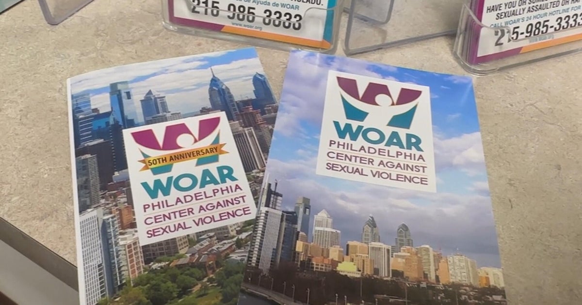 Philadelphia's only rape crisis center receives temporary funding ...