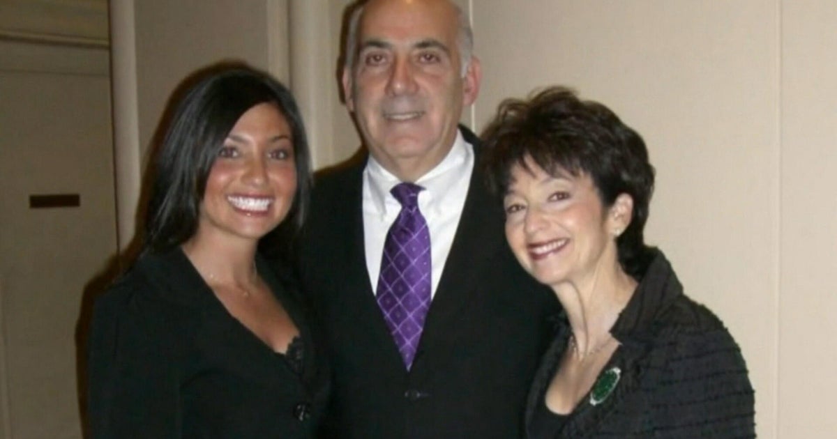 Ellen Greenberg's case is closed in Philadelphia, but her parents will continue to fight for ...