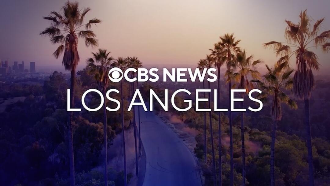 CBS2 - KCAL9 TV Schedule - CBS Los Angeles