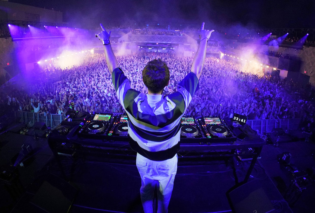 Brooklyn Mirage owners file permit for demolition of outdoor stage ...