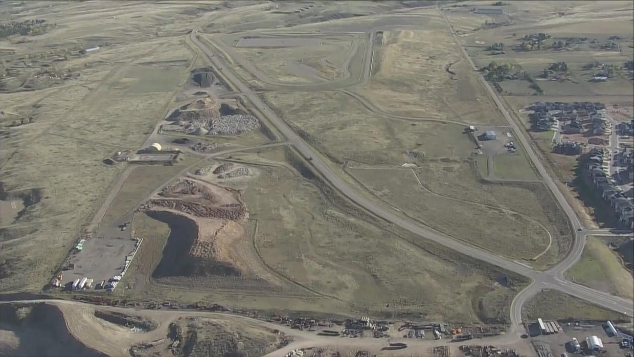 Colorado county agrees to land transfer with local community, moves ...