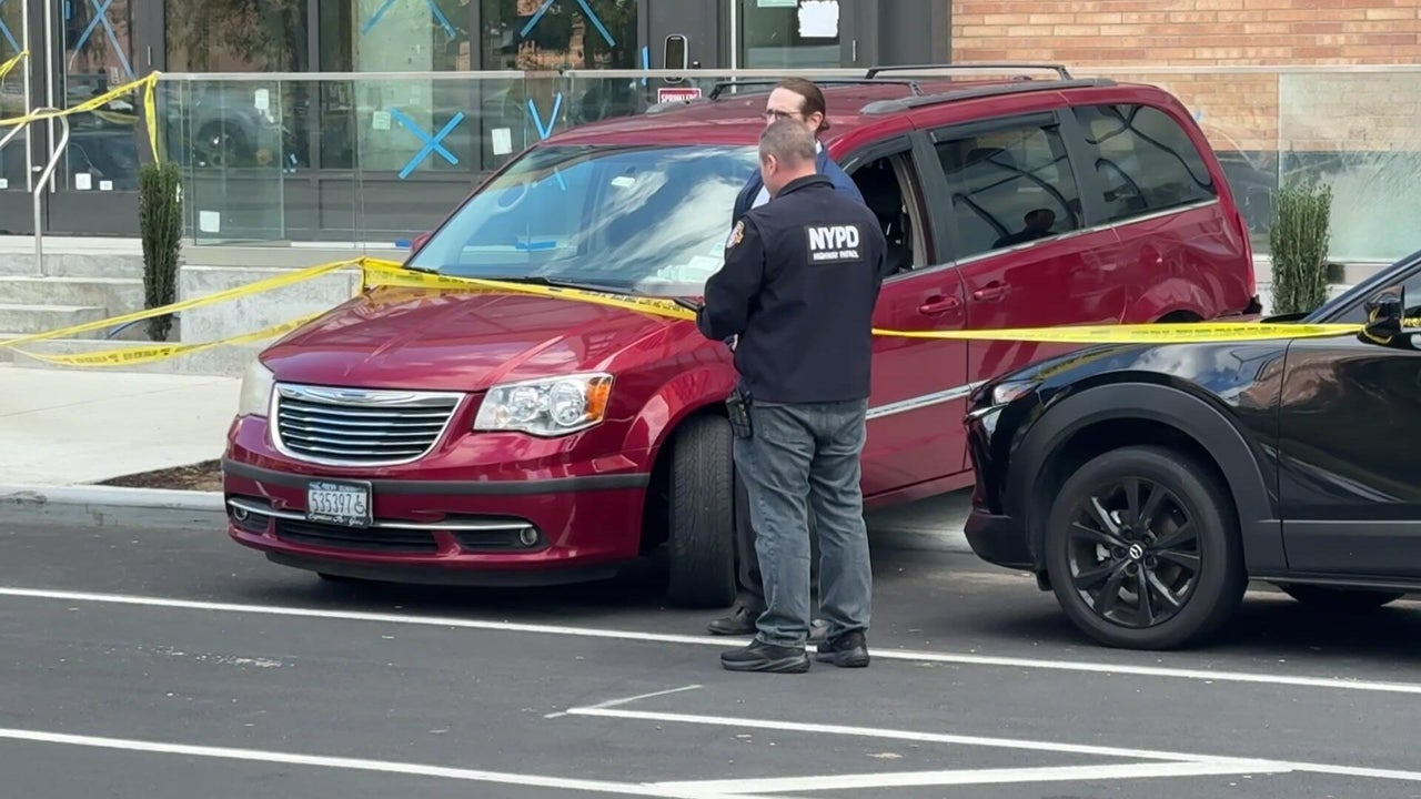 Doug Williams - CBS News New York