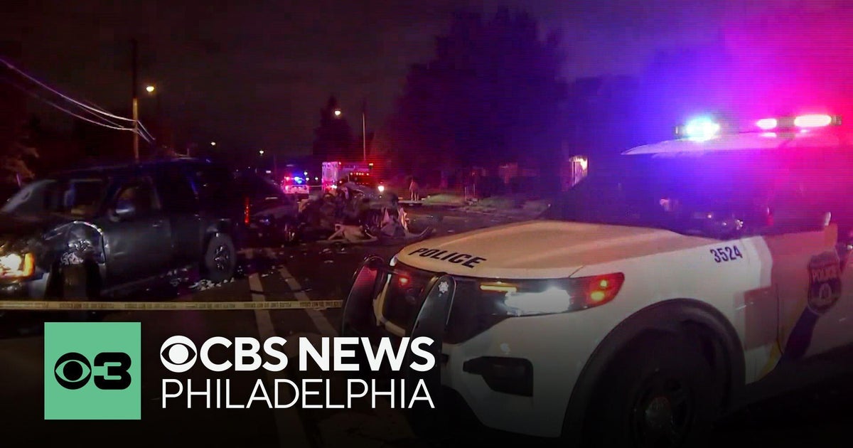 Neighbors say site of deadly Philadelphia crash is a dangerous ...