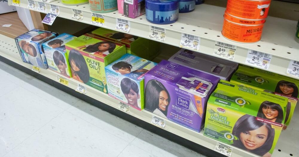 High court rules Georgia woman can sue hair-relaxer makers over uterine ...