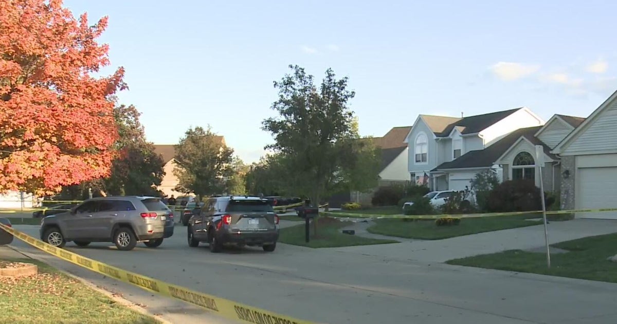 Investigation continues after 3 people stabbed by family member in ...
