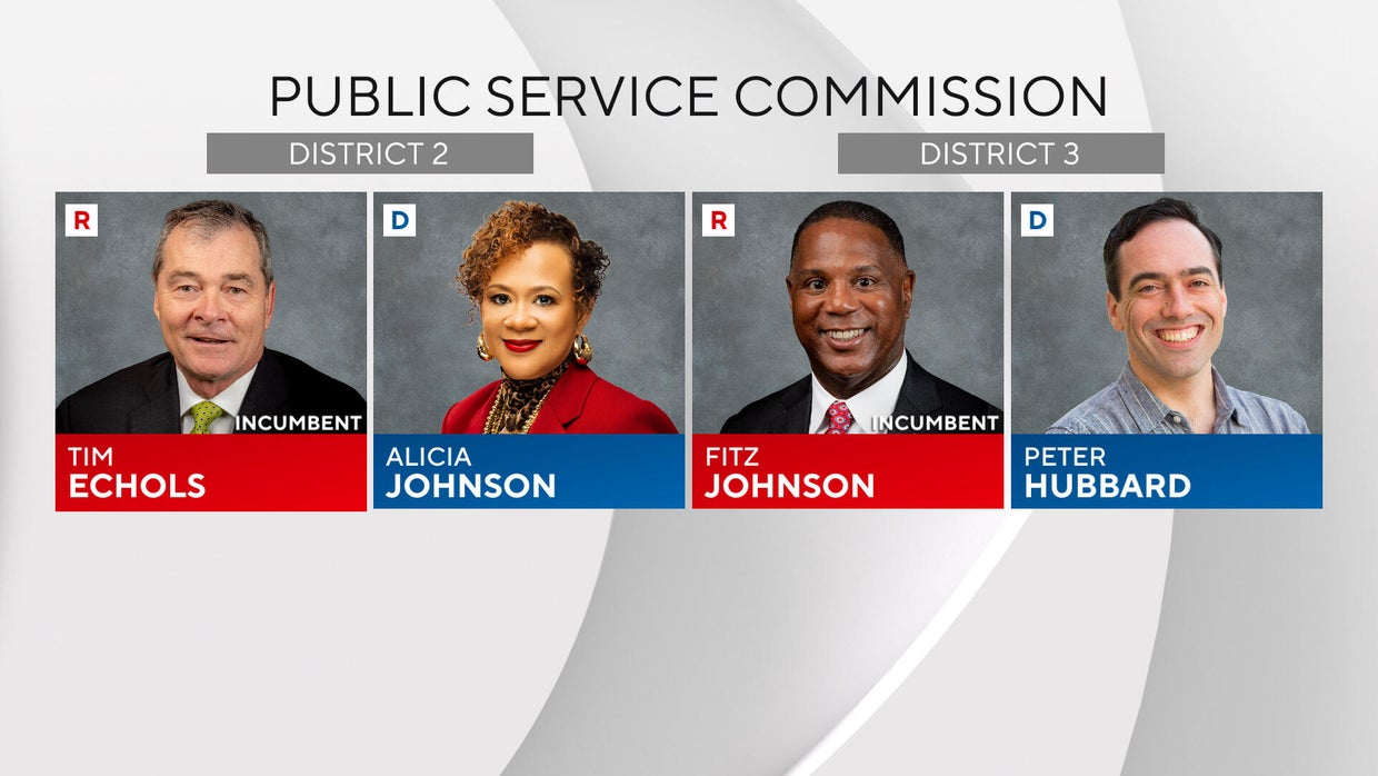 Early voting begins Tuesday for Georgia statewide and city elections ...