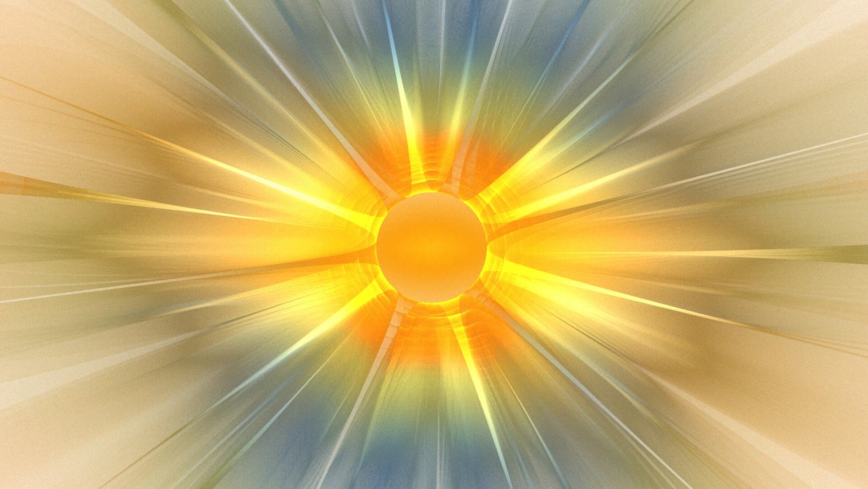 "Sunday Morning" suns (2025) - CBS News