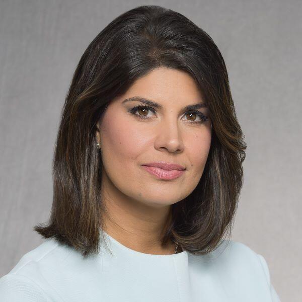 Natalie Brand - CBS News