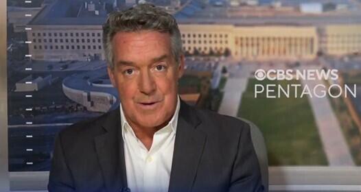CBS News ends over 60-year presence at Pentagon after declining to sign ...