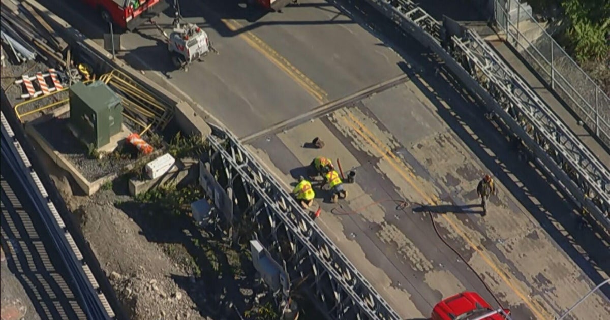 Route 107 bridge connecting Lynn and Saugus reopens ahead of schedule ...