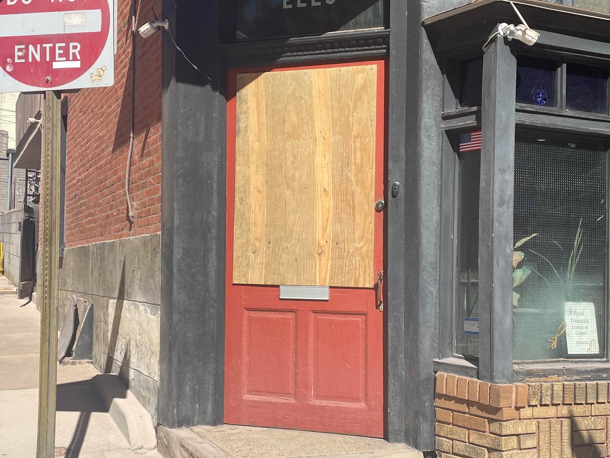 Deadly Canton shooting raises questions about Maryland law and use of ...