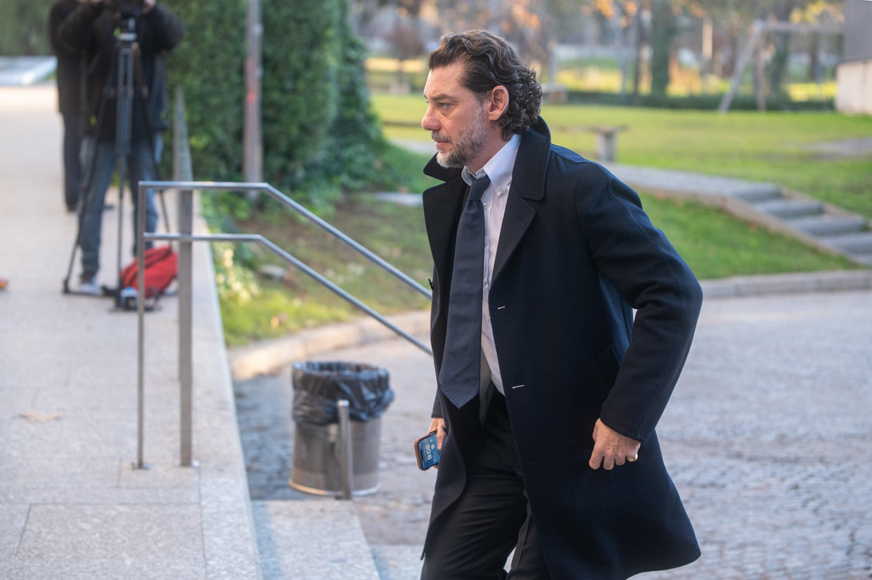 Mango clothing chain founder Isak Andic's death in Spain unresolved, as ...