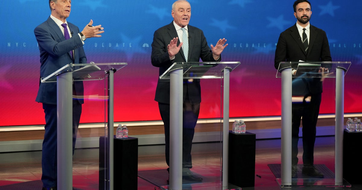 NYC Mayoral Debate: 7 Key Takeaways - News Usa Today
