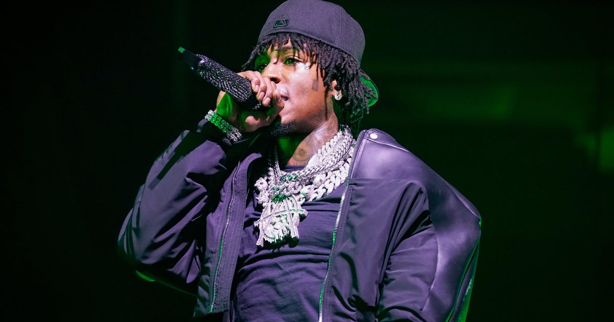 State Farm Arena cancels NBA YoungBoy's Saturday performance in Atlanta ...