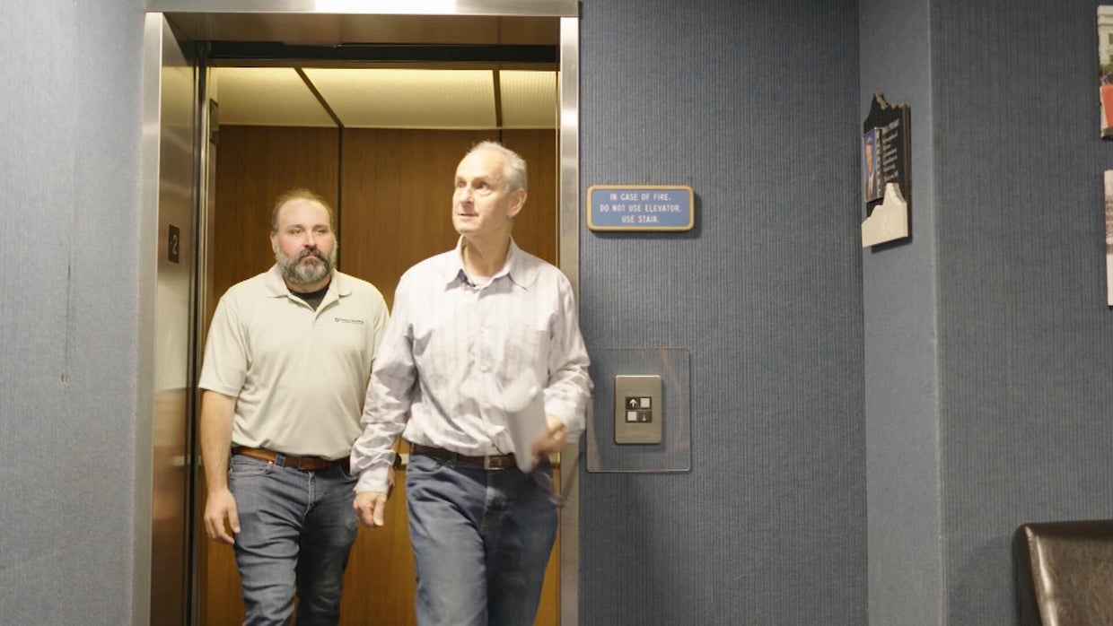 New Denver elevator inspection program called "money grab" by private ...