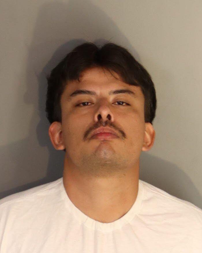 Suspect arrested for deadly shooting outside of Riverside grocery store ...