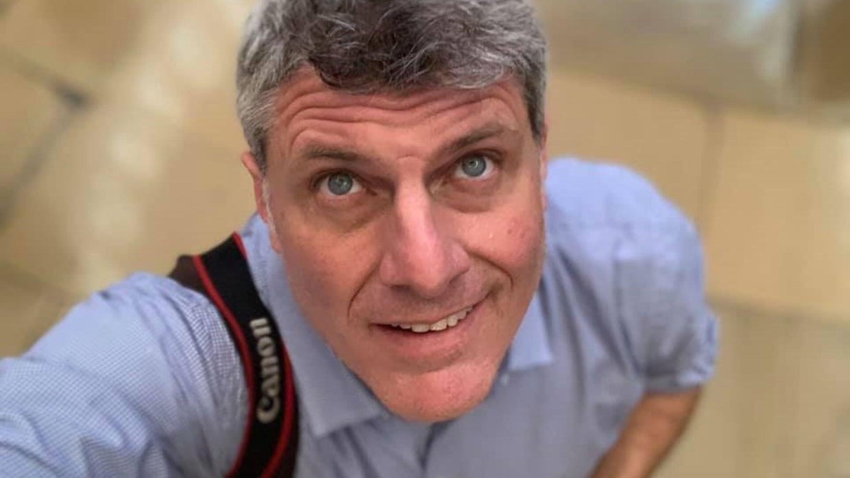 Family of murdered D.C. photographer wonders if his convicted killer ...