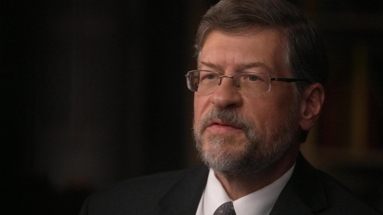 Fired Justice Department lawyer says he refused to lie in the Abrego ...