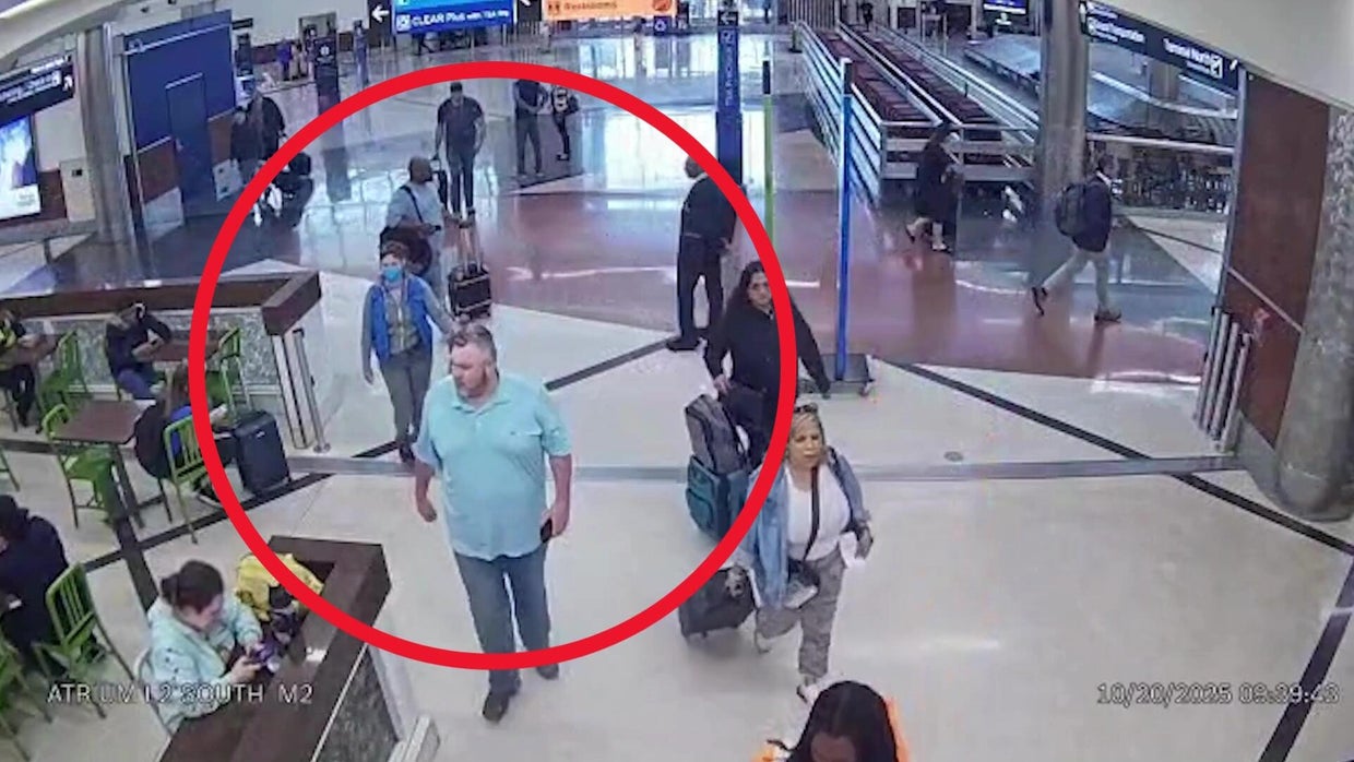 Georgia man brought rifle to Atlanta airport after threatening to open ...