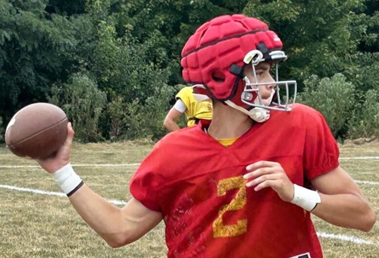 Watch live: North Catholic vs. Hopewell high school football live ...