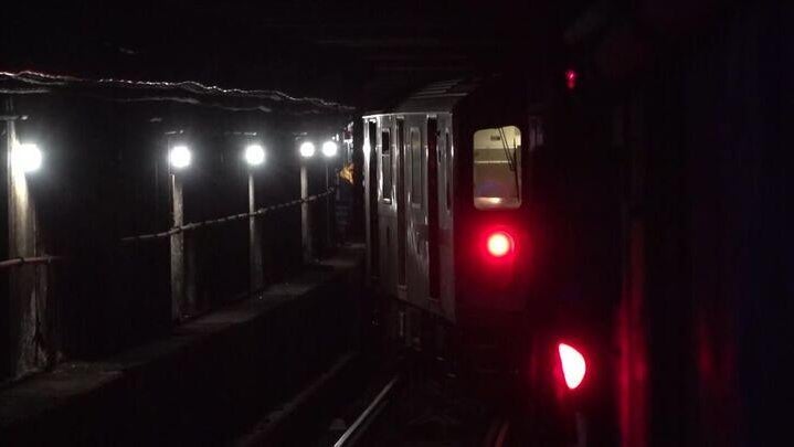 Were NYC's recent subway safety scares preventable? Here's what the MTA ...