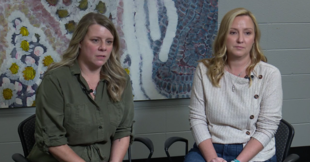 Mother, stepmother of Gabby Petito talks about her life, spotting ...