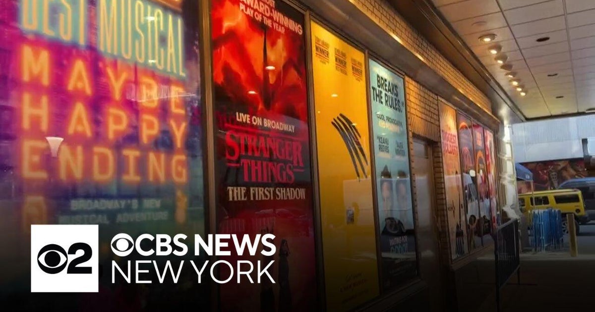 Broadway musicians expected to strike Thursday morning if they don't ...