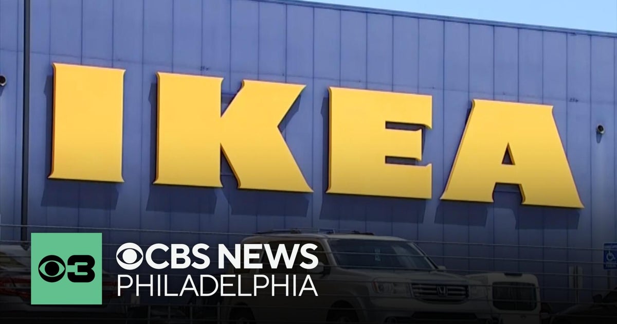 IKEA opening new "plan and order point" store outside Philadelphia in ...