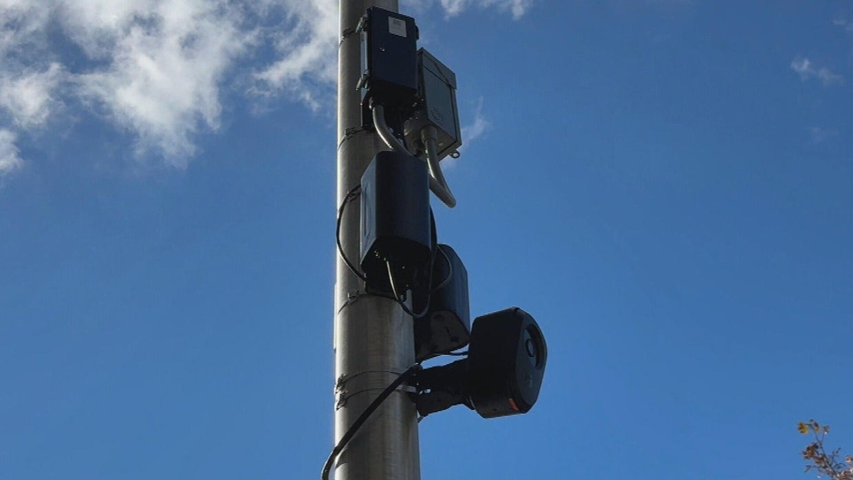 Controversial technology helped investigators track gunman in Brown ...