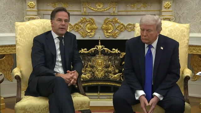 The Daily Report - Monday to Thursday 6PM ET