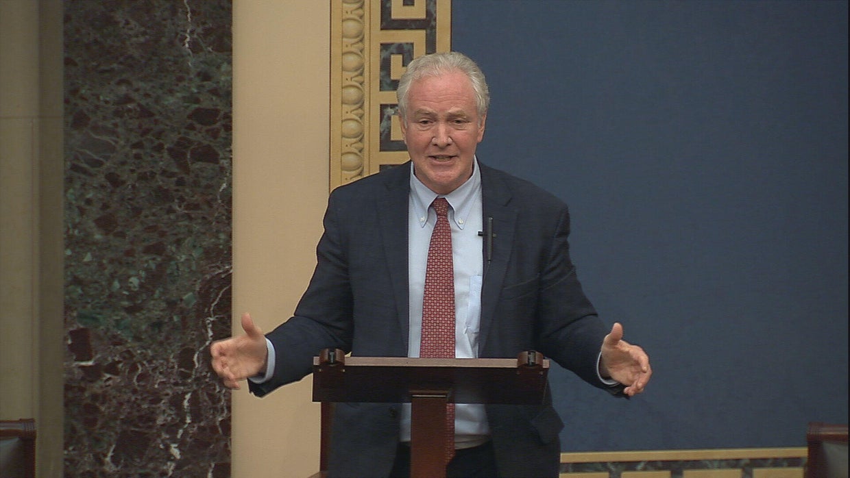 Senate fails to advance GOP bill to pay essential federal workers ...