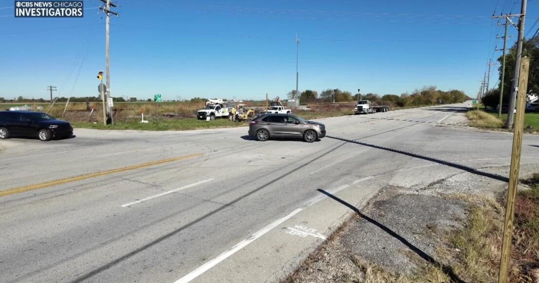 Fatal crash renews concerns about dangerous intersection in Chicago's ...