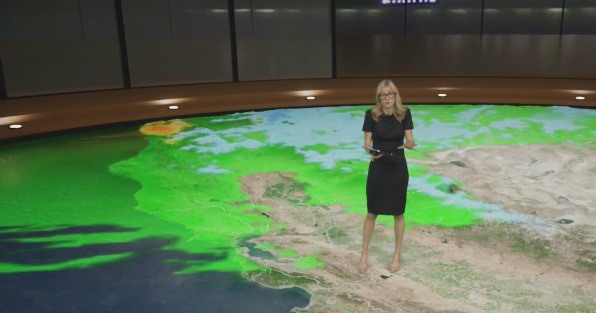 Friday morning First Alert weather forecast with Jessica Burch - 10/24 ...